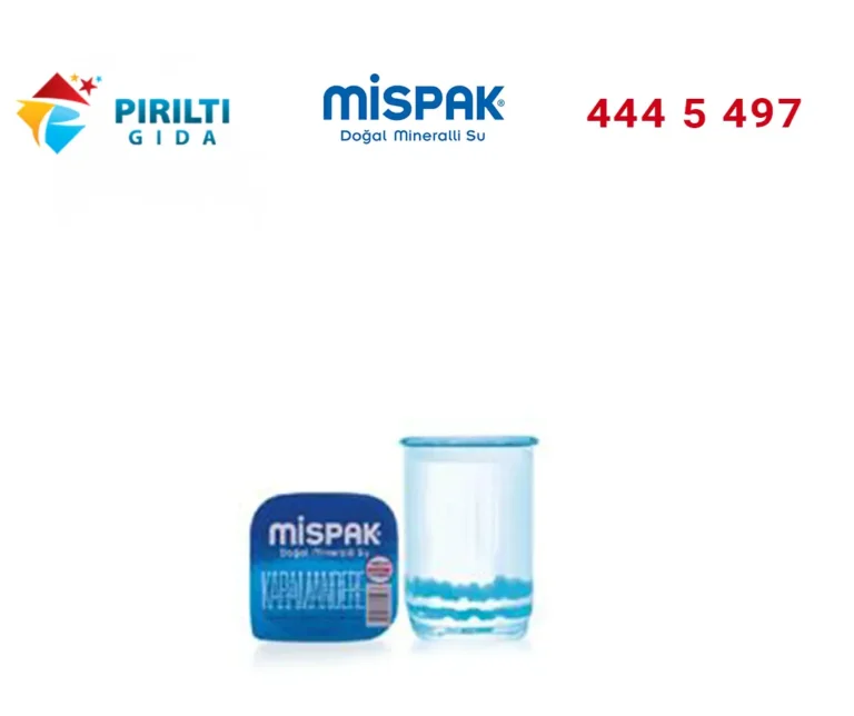 İstanbul'un Güvenilir İçecek Tedarikçisi | Pırıltı Gıda